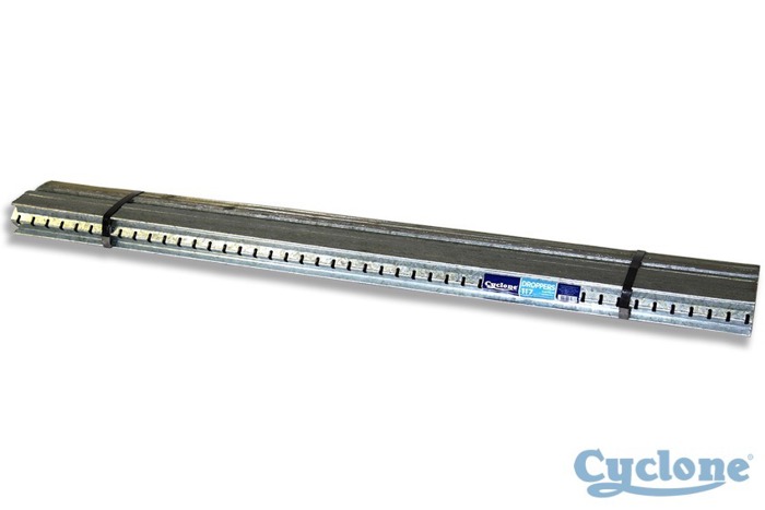 Fence Posts | Cyclone Products | Easy to Install | Cyclone