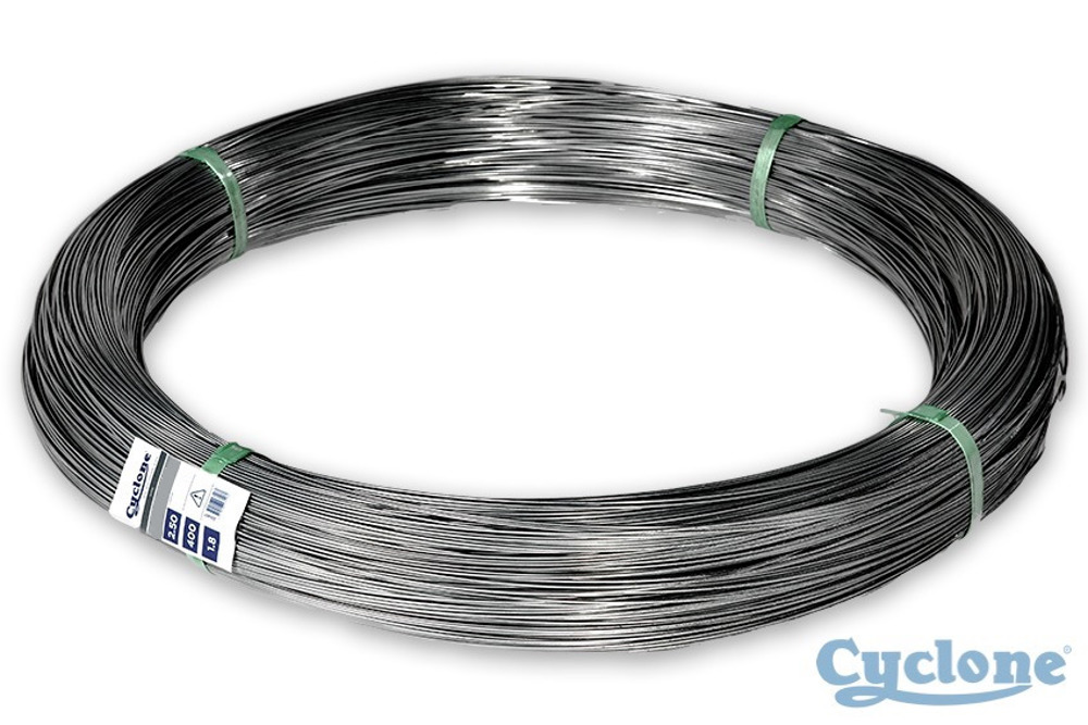 Wire Products | Build your Fence with Cyclone