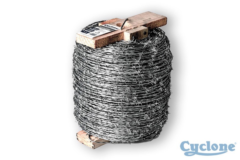 Wire Products | Build your Fence with Cyclone
