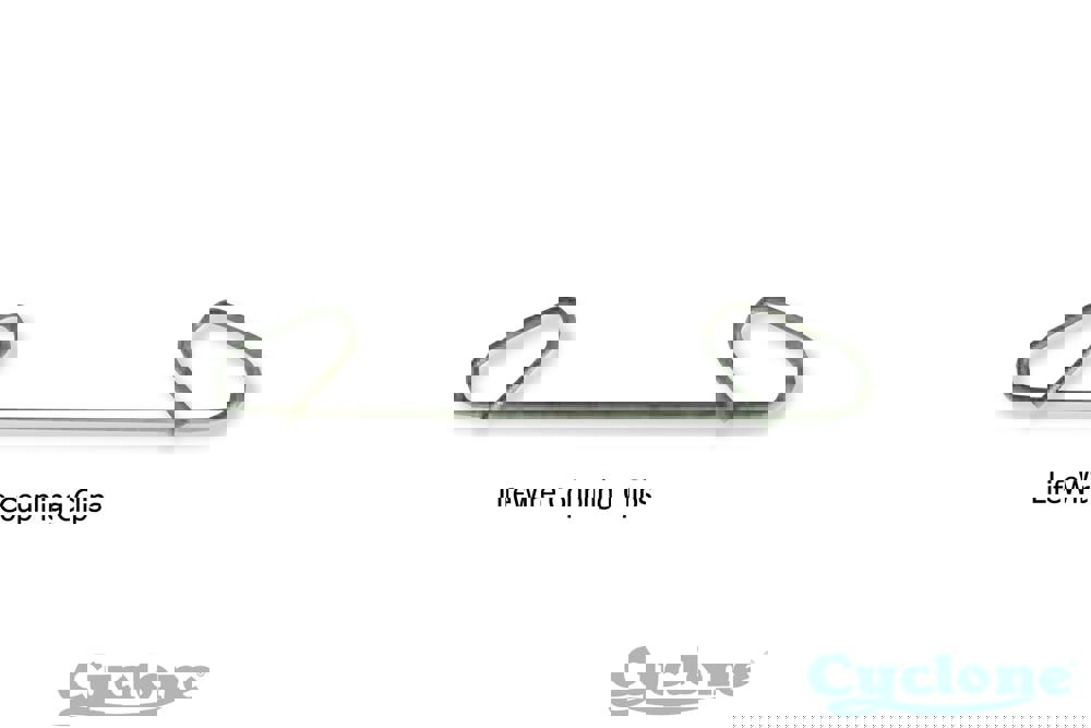 Coupling Clips | Fencing Accessories | Cyclone