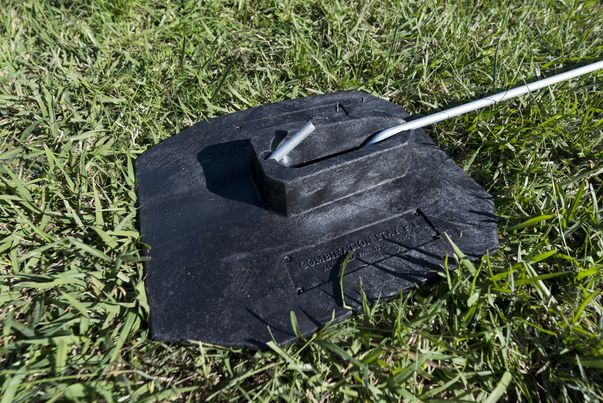 Combination Stay | Fencing Tools & Accessories | Cyclone