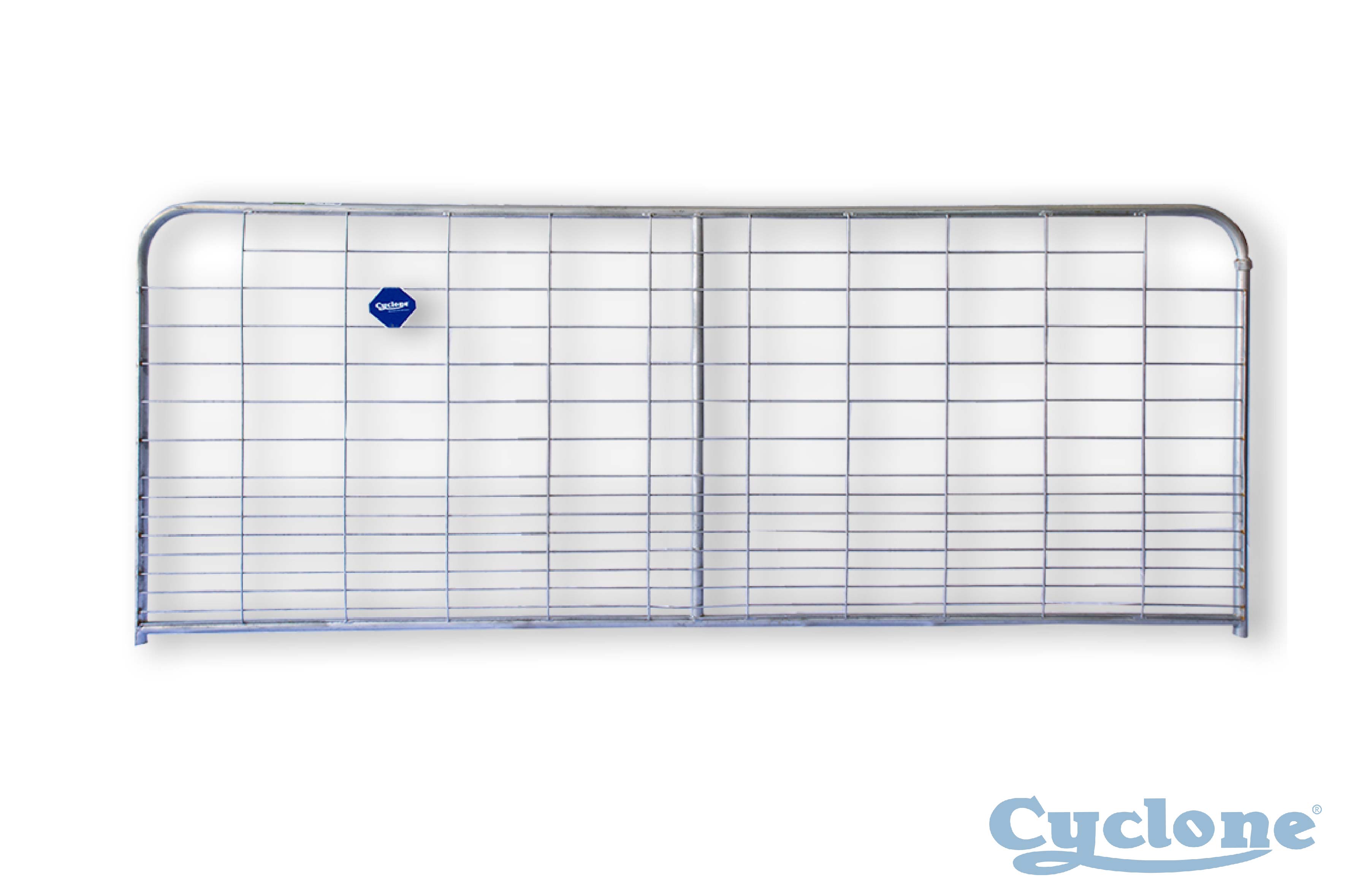 Vertical Brace | Cyclone Gates | Gates Built to Last | Cyclone